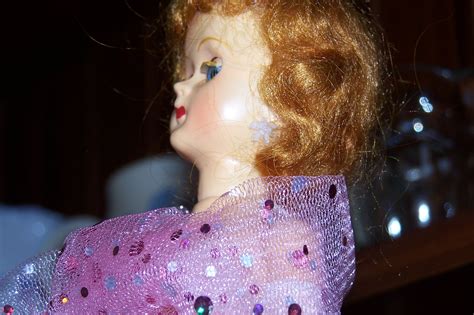 Lizzie S Arty Crafty N Dolls Dolls S Glamour Doll