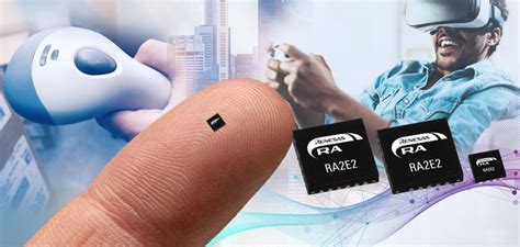 Mcus Target Iot Endpoint Applications Edn