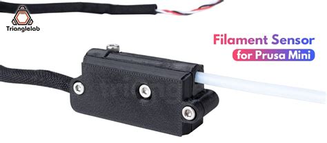 Filament Sensor
