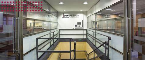 Nossa Estrutura Div Design