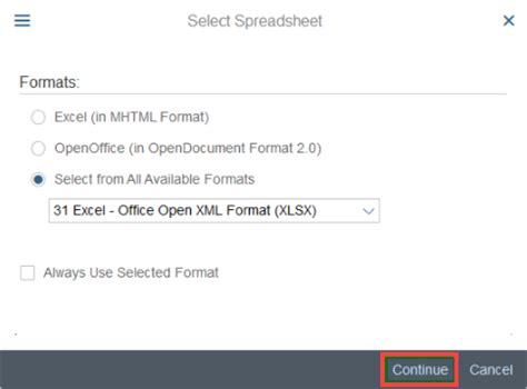 SAP Help Portal