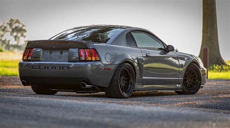 50 New Edge Mustang Ideas New Edge Mustang Mustang Mustang Cobra