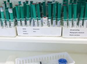 Module 5 Practical Patch Testing Skin Health Institute