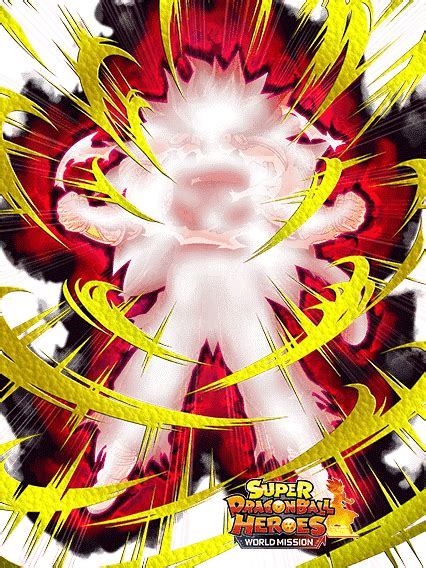 Cumber Dragon Ball Z Dokkan Battle France