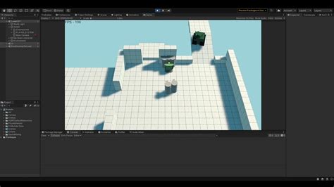 How To Prevent My Npcs From Clumping Up While Chasing A Common Target Unity Engine Unity