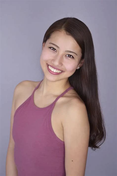 Mei The Dance Company