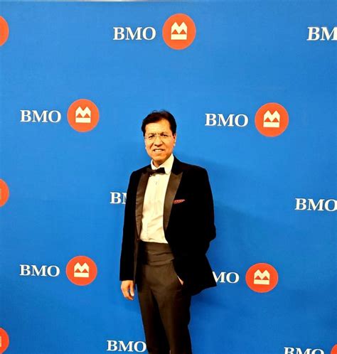 Bharat Kohli On Linkedin Its An Honour To Be Recognized As A Bmo