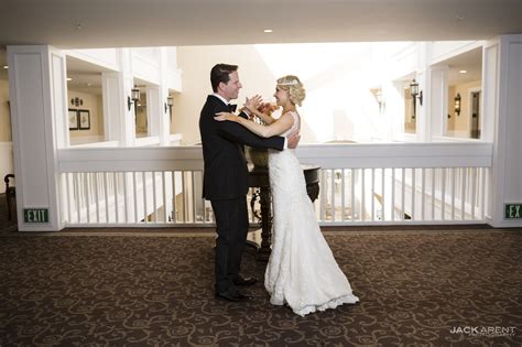 Kim And Ron Wedding