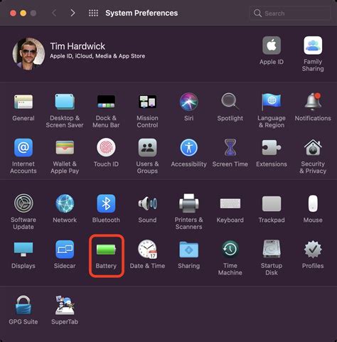 How To Check The Battery Health Of Your Apple Silicon MacBook MacRumors