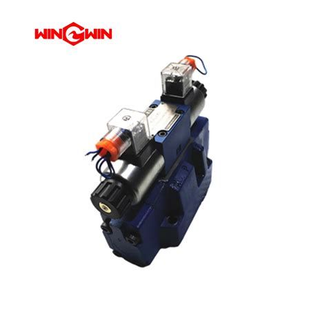 전동 유압자키 유압잭 워터젯 유압 펌프 부품 20437164 전기 시프트 및 파일럿 어셈블리 절단기 티몬