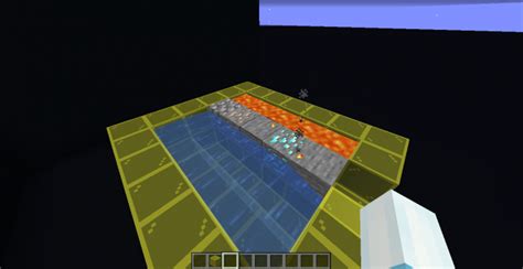 [update Below] Ore Generator 1 13 Datapack Minecraft Data Pack