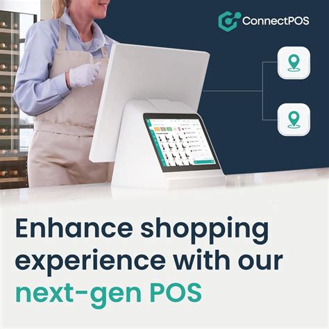 Cloud Pos Best Ecommerce Retail Pos System With Connectpos Connectpos