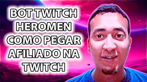 Twitch Bot Live Expectadores 1 Mil Expectadores