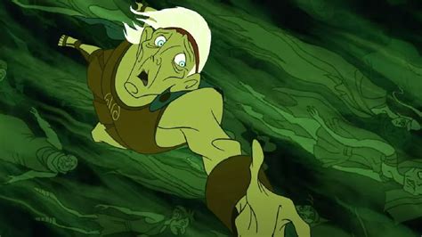 Romantic Disney Scenes That Make Me Believe In Love Again Cinemablend