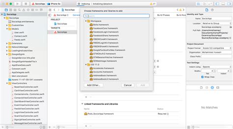 Ios Xcode Cocoapods Chameleonframework No Such File Or Directory