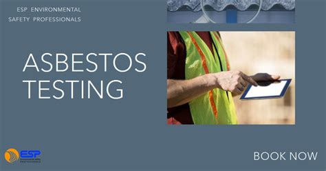 Asbestos Analysis Services Accurate Safe