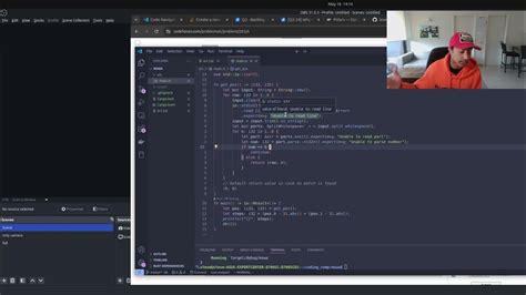 Beautiful Matrix Codeforces Solved With Rust Youtube