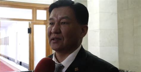 Ц ДАВААСҮРЭН ГИШҮҮДИЙН ОЛОНХИОР УИХ ЫН ДАРГЫГ ОГЦРУУЛАХ САНАЛЫГ ЕРӨНХИЙЛӨГЧ ГАРГАЛАА