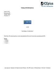 A The Buffer Is Currently Being Accessed B The Buffer Is Empty And Has Not Been Course Hero