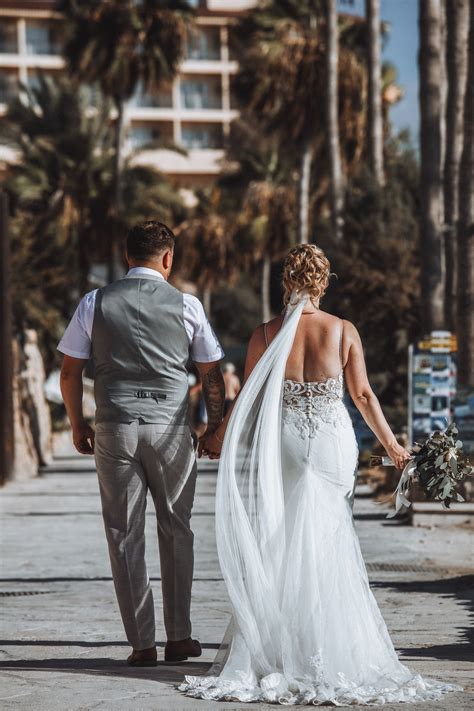 Coral Beach Hotel And Resort Real Weddings Gallery — Best Of Cyprus