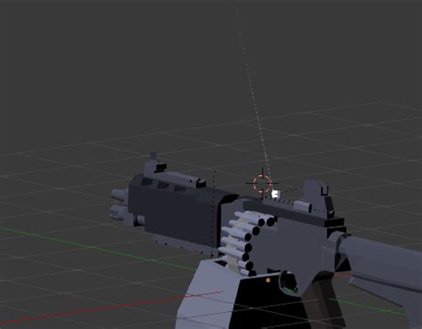 Mesh Strange Rigging Problem Blender Stack Exchange