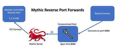 C2 And The Docker Dance Mythic 30s Marvelous Microservice Moves