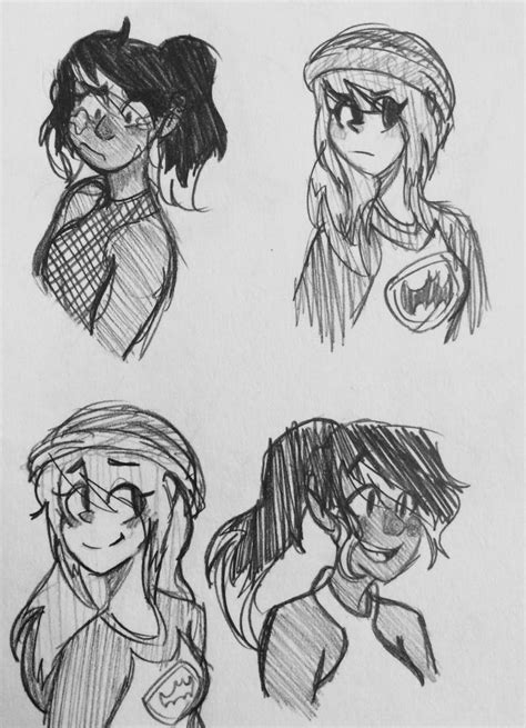 Vent Girls Vent By Anarchyisachoice On Deviantart