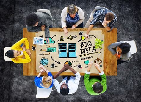 Your Ideal Roadmap To Big Data Implementation ReadITQuik