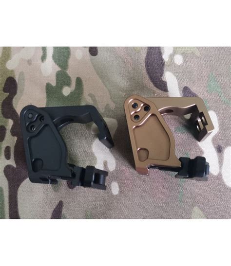 Eg Unity Style Ftc Mount G33 Airsoft Trigger Airsoft