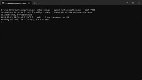 How to train anime Voice in RVC HITOHA もえ