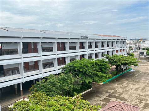 โรงเรียนเทพพิทักษ์วิท โรงเรียนเทพพิทักษ์วิทยา จังหวัดแพร่