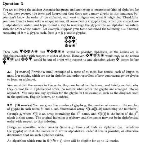 Solved I Am Very Unsure On How To Solve This I Am Not