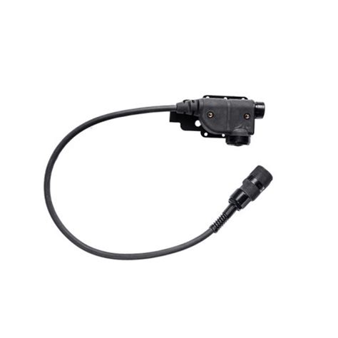 Standard U94 PTT - Silynx Communications