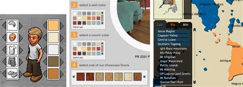 Scrolling And Scrollbars