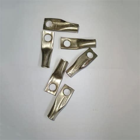 Cable Lug Material Copper At Best Price In Mumbai City Hardware And Welding Corporation