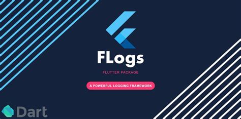 An Advanced Logging Framework Develop In Flutter