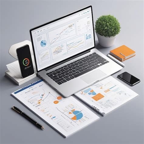 Boosting Business Efficiency How To Seamlessly Integrate Your Phone And Laptop Workflows