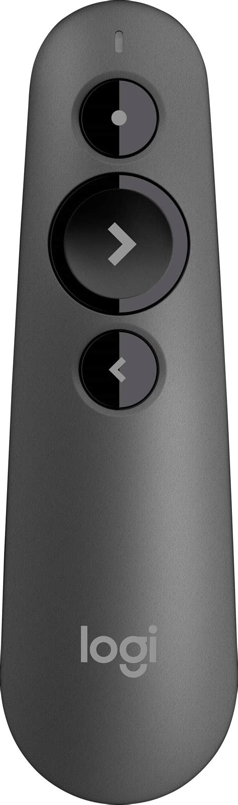 Buy Logitech R500 Presenter Incl Laser Pointer Conrad Electronic