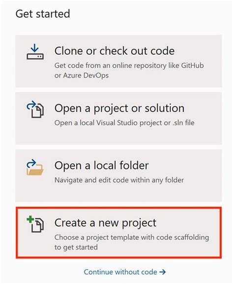 Containerize Net Core Application And Push It To Azure Container