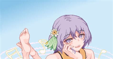 東方 Benben Tsukumo Barudoのイラスト Pixiv