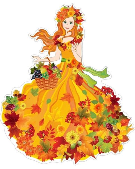 ОСЕНЬ ШАБЛОНЫ ДЛЯ ОФОРМЛЕНИЯ осень оформление Интересный контент в