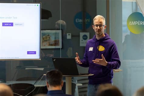 Webinar Ocpp On Fast Track Towards An Iec International Standard Open Charge Alliance