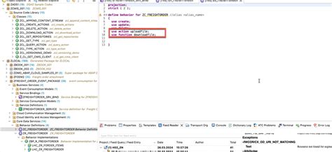 how to test rap odata v4 custom action sap community