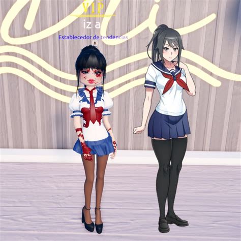 Ayano Aishi Dress To Impress Dress To Impress School Dresses Dress