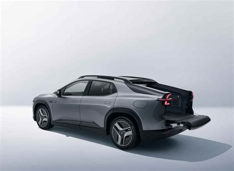 Deepal E07 Multitruck Everything You Need To Know Your Source For Ev News And Reviews