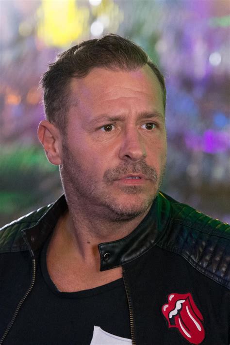 Willi Herren - Starporträt, News, Bilder | GALA.de
