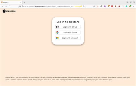 Implementing Containers Secure Supply Chain With Sigstore Part 3