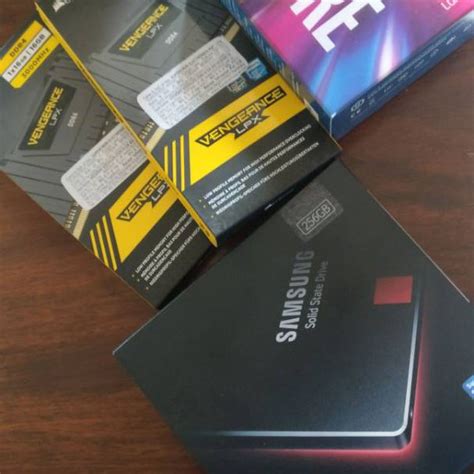 Building A Deep Learning Pc