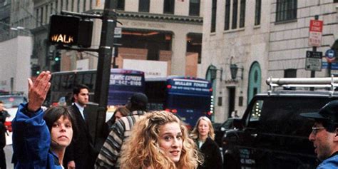 Jimmy Choo Is Re Releasing Two Iconic Sex And The City Shoes In Its Archival Collection