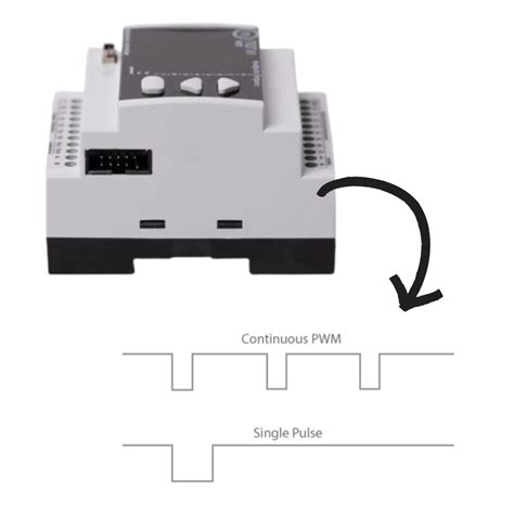 ESP32 PLC PWM Outputs For Motor Speed Control A Complete Guide NORVI Industrial Arduino